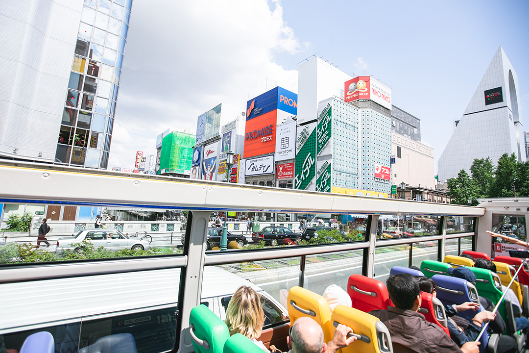 Photo Gallery | Kansai Inbound Association