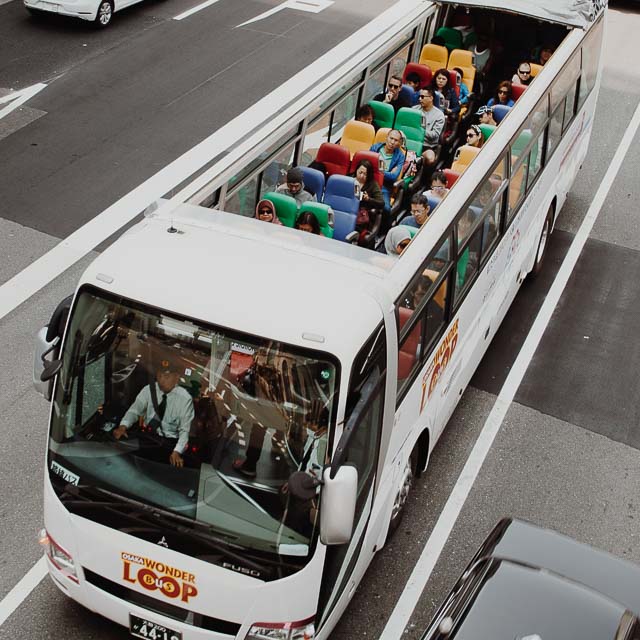 Photo Gallery | Kansai Inbound Association