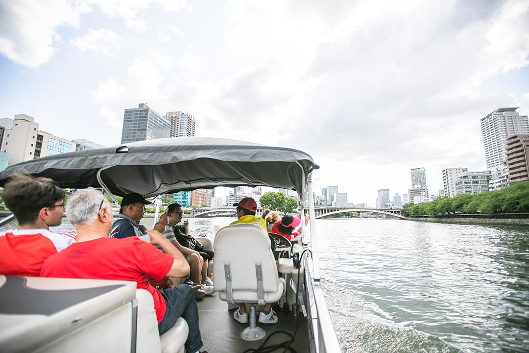 Photo Gallery | Kansai Inbound Association